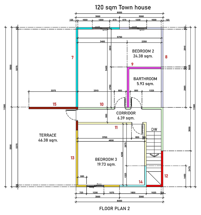 Concrete battery mould build housing projects faster & better | OPTIONS ...